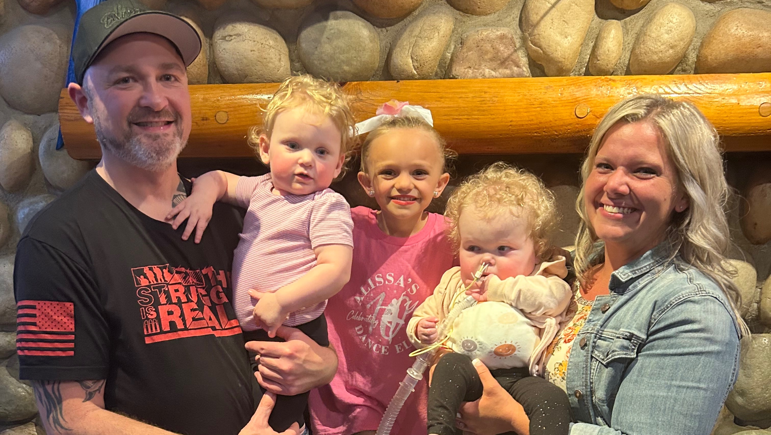 Fundraiser for Katie Gatewood by Lindsey Kuhnle : Support for the ...