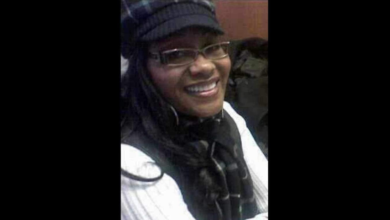 Fundraiser by Lakeya Anderson : Help Us Honor Mary Bland's Beautiful Life