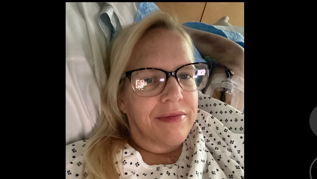 Fundraiser for Carol Walter by Angie Carroll : Support Carol Walter's ...