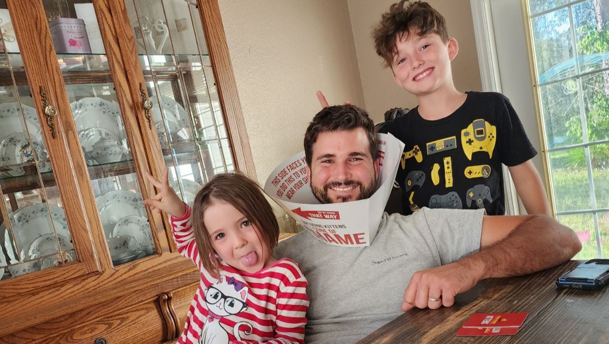 Fundraiser by Chris Williams : Support the Williams Family During Recovery