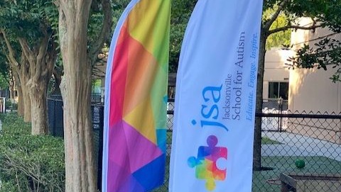 Fundraiser by Adam Anker : Help Jacksonville School for Autism Recover