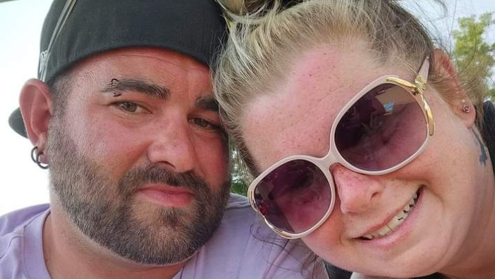 Fundraiser for Jeremy Mikesell by Allison Reesor : Help Jeremy Mikesell ...