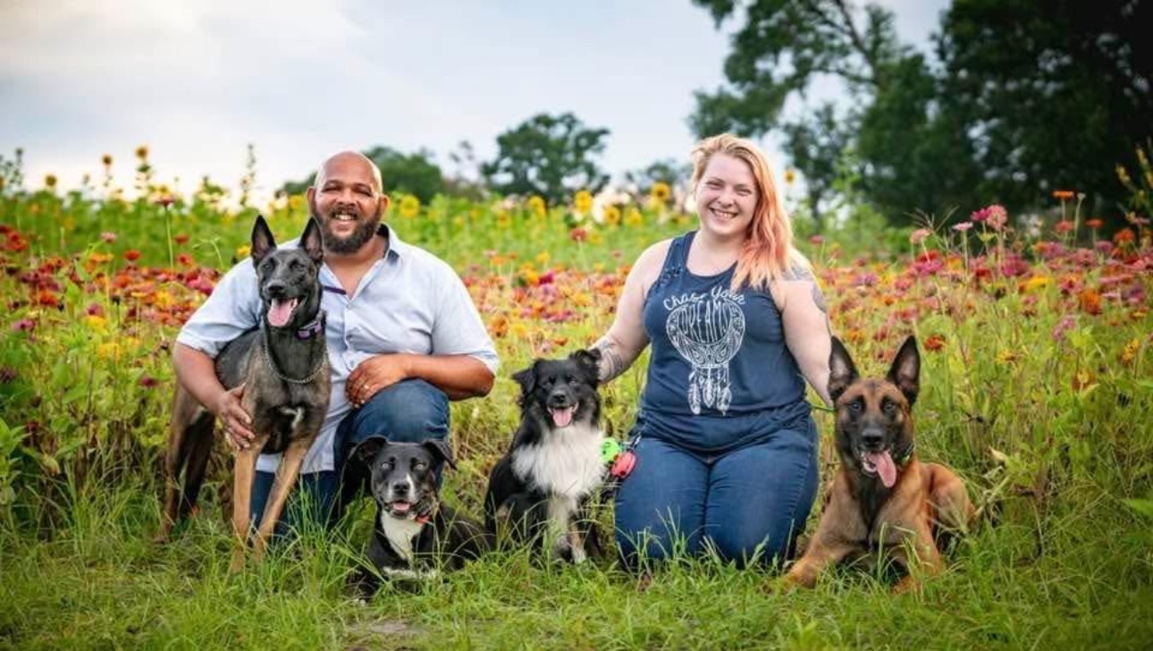 Fundraiser for LeRena Stone by Brittaney Johnson : Phoebe Blue