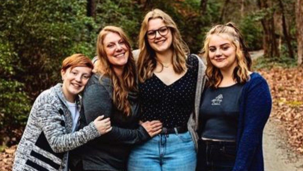 Fundraiser for Jennifer Grubbs by Amanda Mullen : Help us support Jen ...