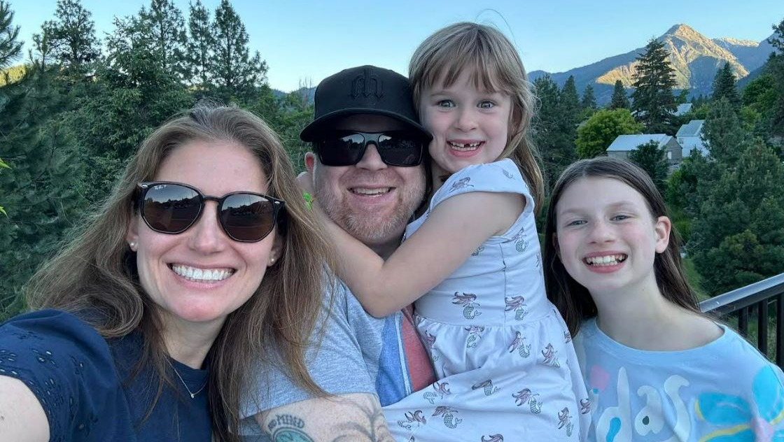 Fundraiser for Natalie Crump by Kelly Johnson : In Memory of Geoff ...