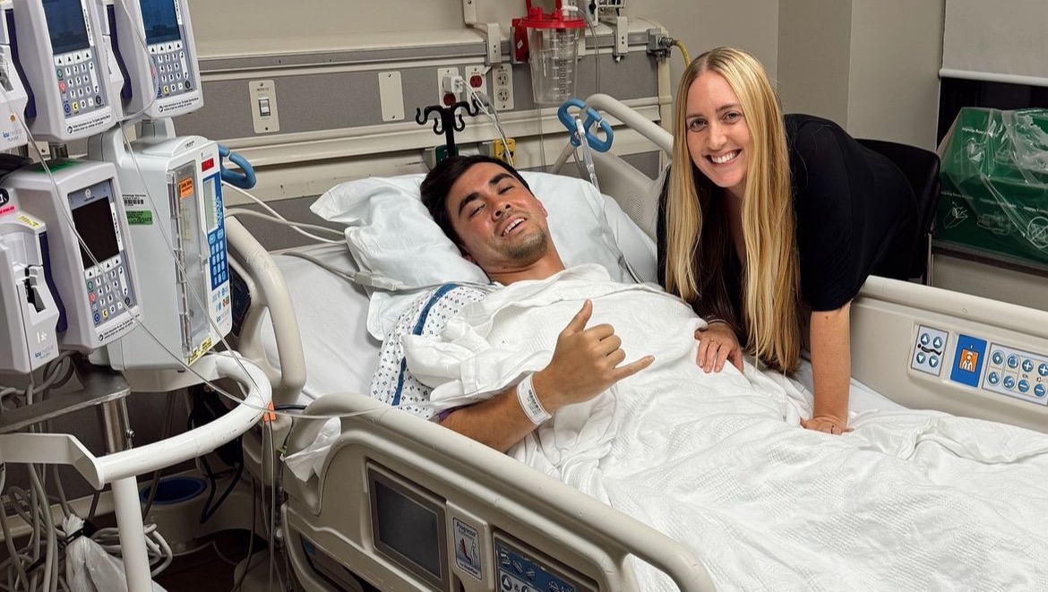 Fundraiser for Justin Cyrus by Bryant Lester : Support Justin Cyrus's ...