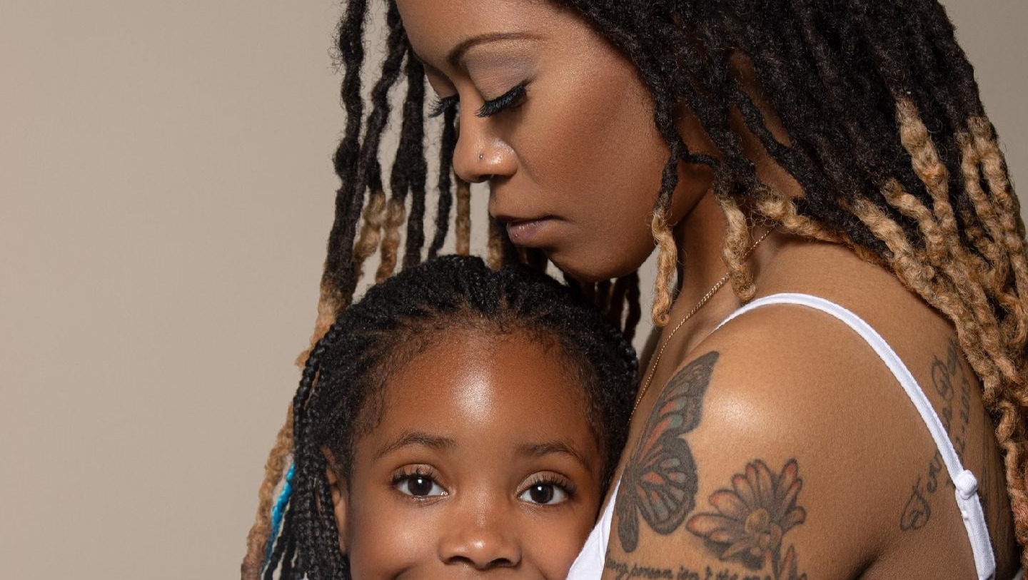 Fundraiser by Tammi Phillips : Help Makyah With A New Start After Tragedy