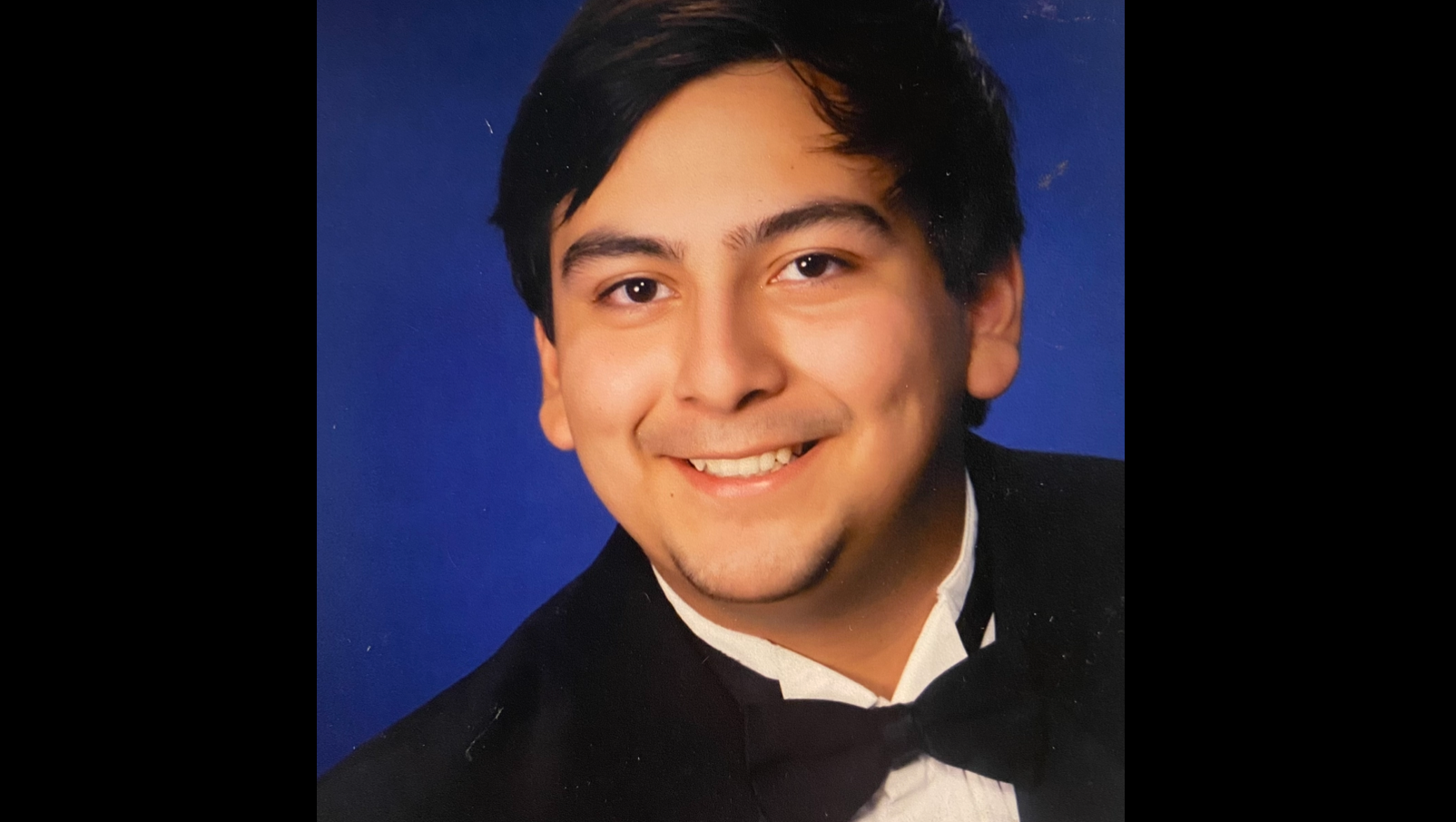 Fundraiser by Angel Gonzales : In Memory of John Charles Rodriguez ...