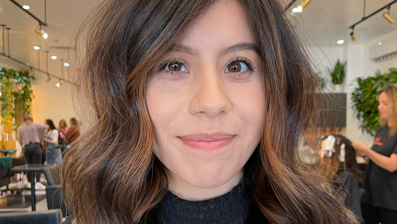 Fundraiser by Vanessa Visser : Honoring Jasmin Munoz: Your Support Needed