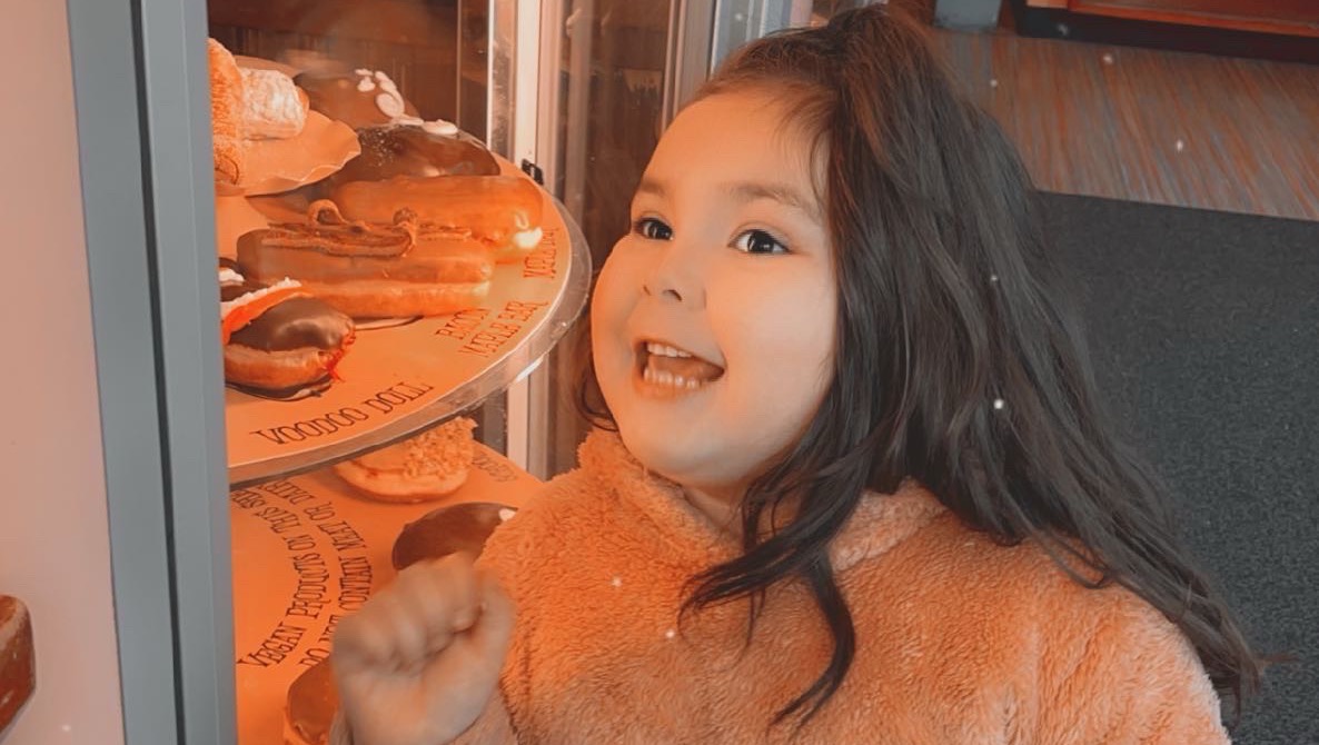 Fundraiser by Amber Gonzalez-Riddle : Honor Zahavah with a Proper Farewell