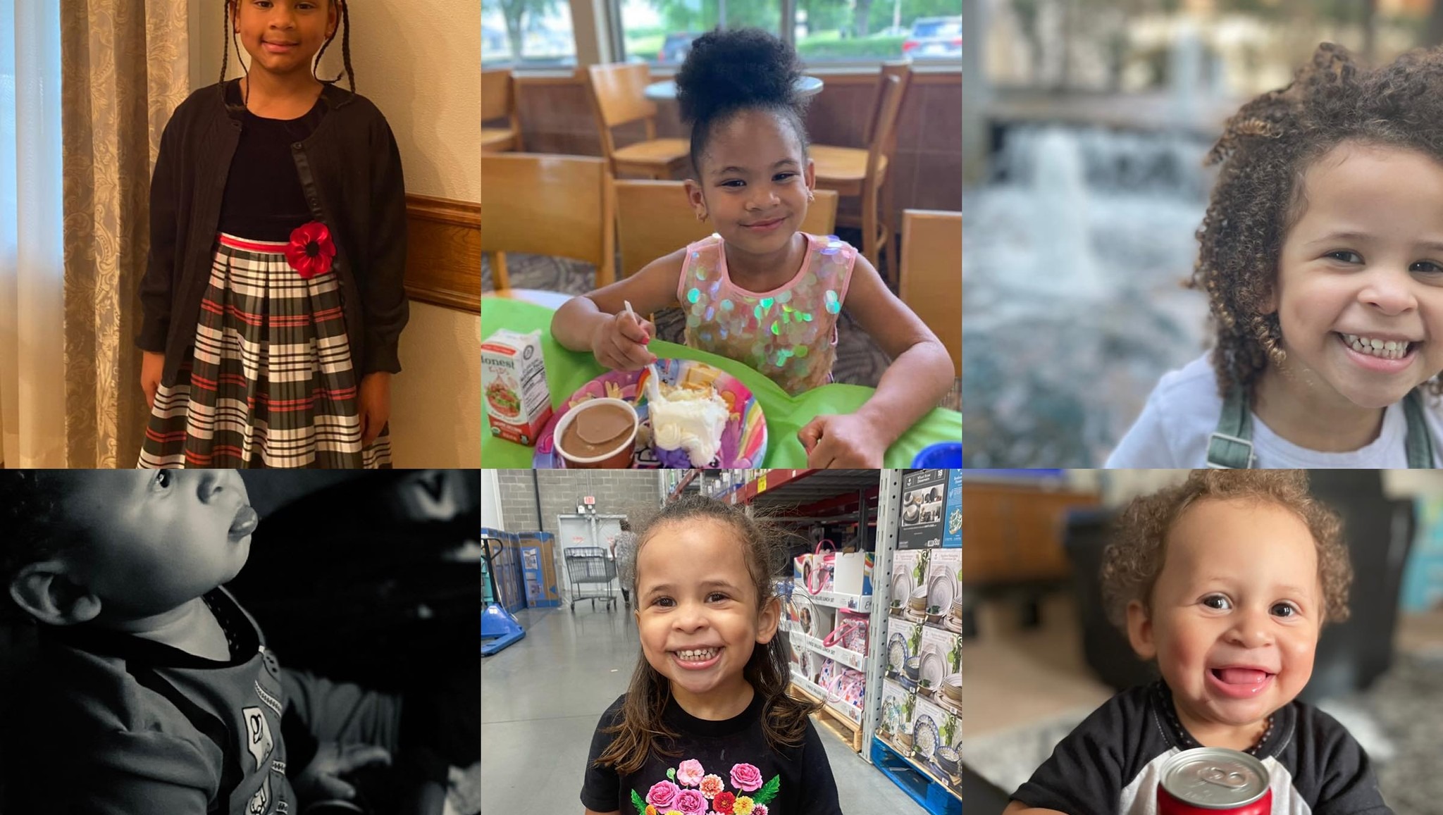 Fundraiser for Vickie Carter by Ri Kysha Carter : Bring Greg Martin ...