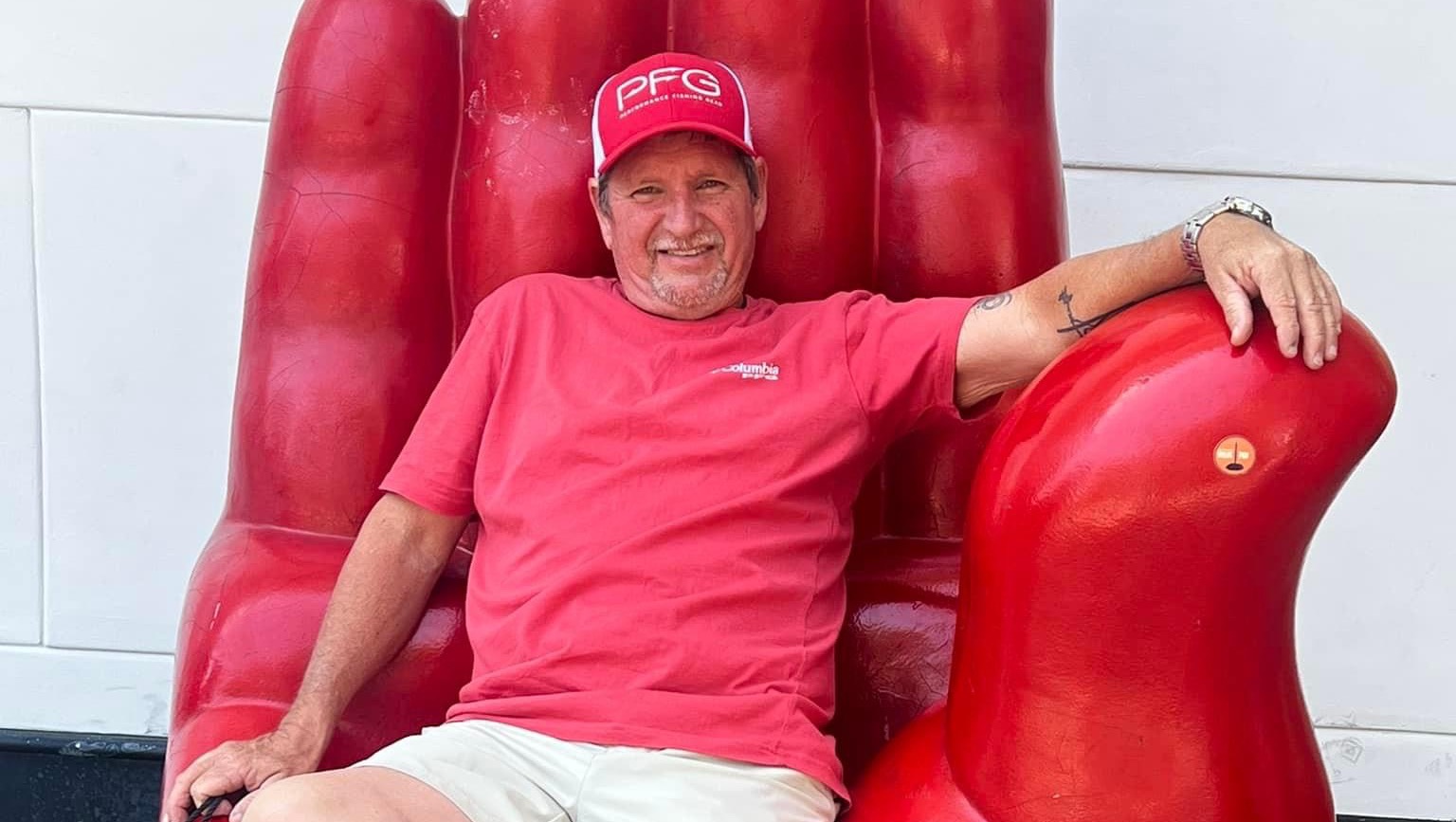 Fundraiser for James Plouffe by Kayla R Palmer : Support James Plouffe ...