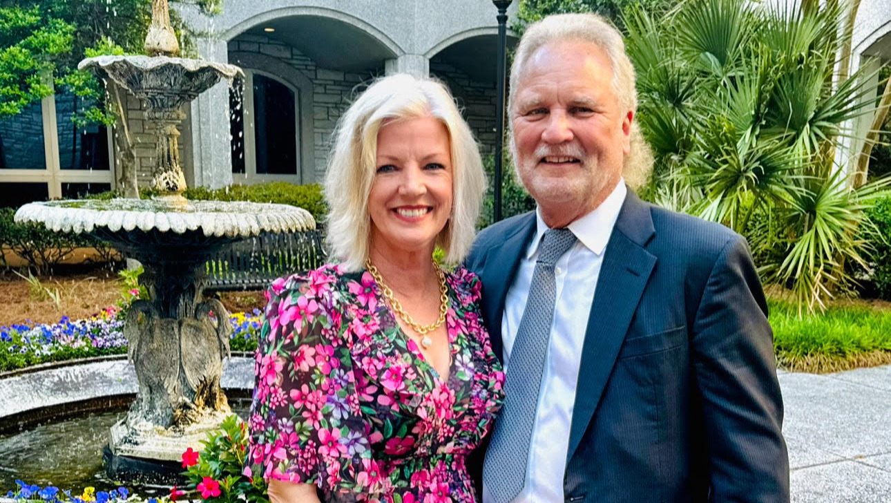 Fundraiser by Nancy Witwer : Supporting Bear's Heart Transplant Journey