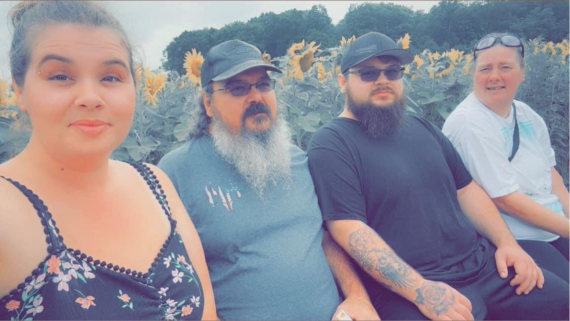 Fundraiser for Michelle Hartl by Elizabeth Egerer : Assist Family with ...