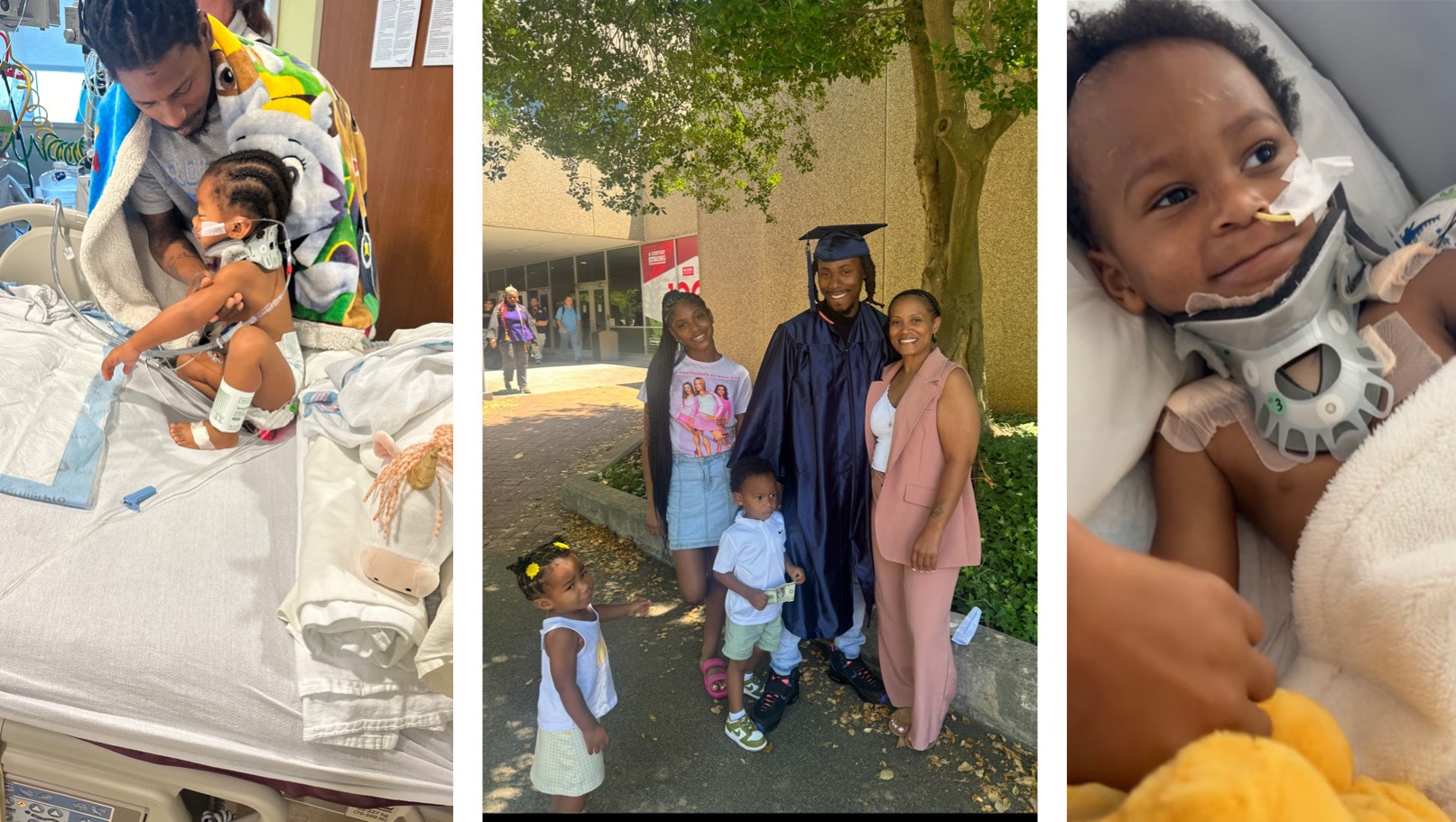 Fundraiser for Shakeerah Vinson by MaryJane Barone : Donate to Support ...