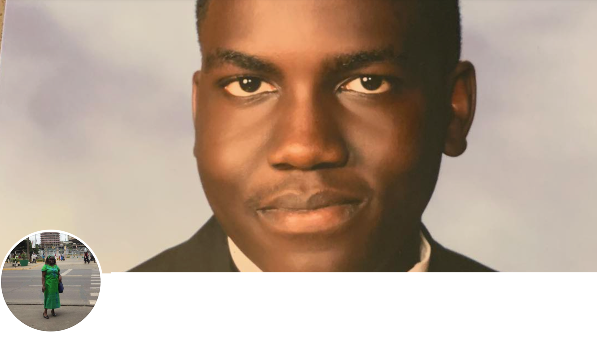 Fundraiser for Josephine Ngare by Robin Pyles : Help Josephine's Son ...