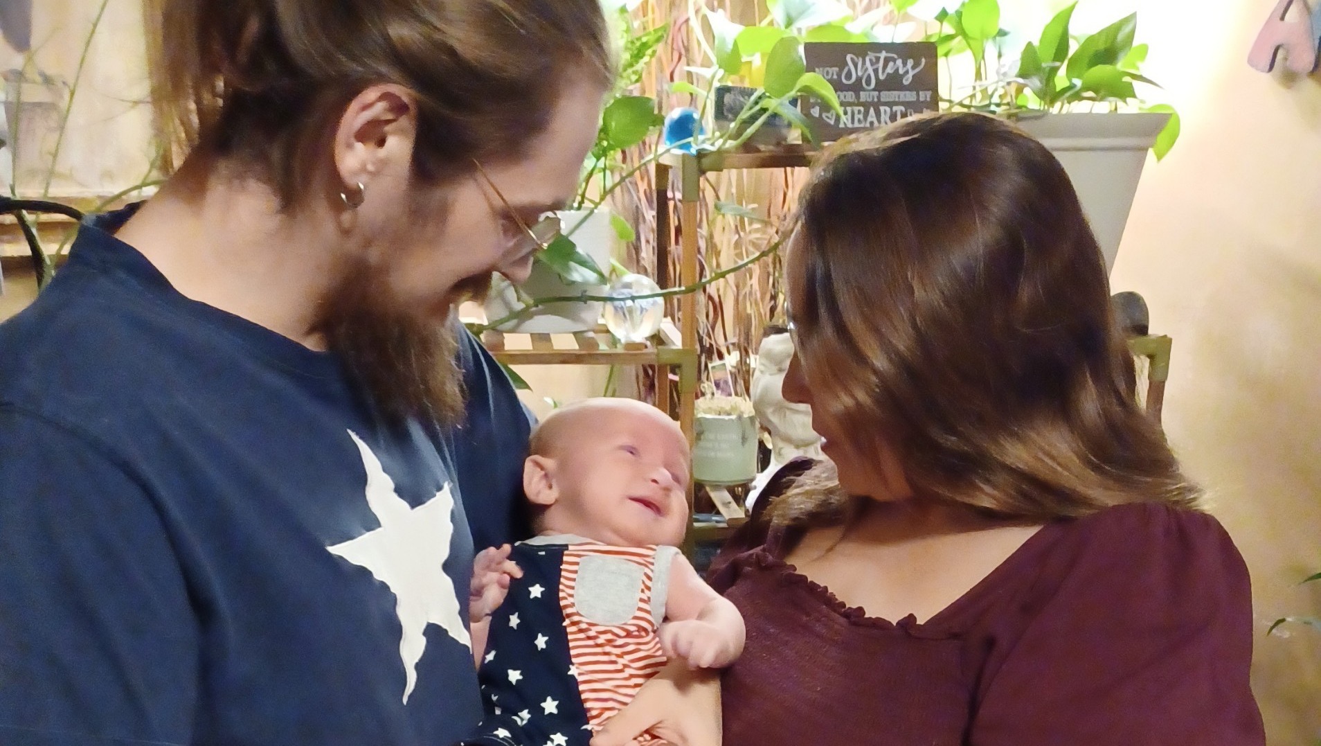 Fundraiser for Jayme Kufer by Tiffany Kufer : Support Jayme, Dylan, and ...