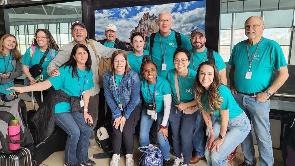 Fundraiser by Jessica Rife : Medical Mission trip Guatemala 2025