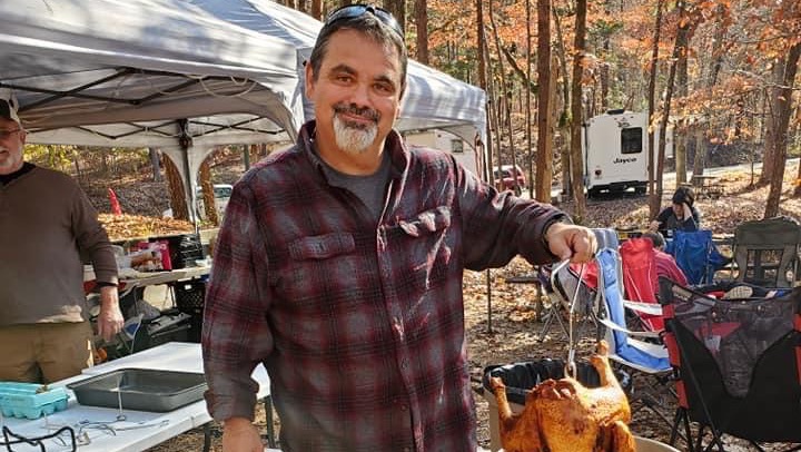 Fundraiser by Grace Lindsey : Help Fulfill Obie Hardin's Last Wish