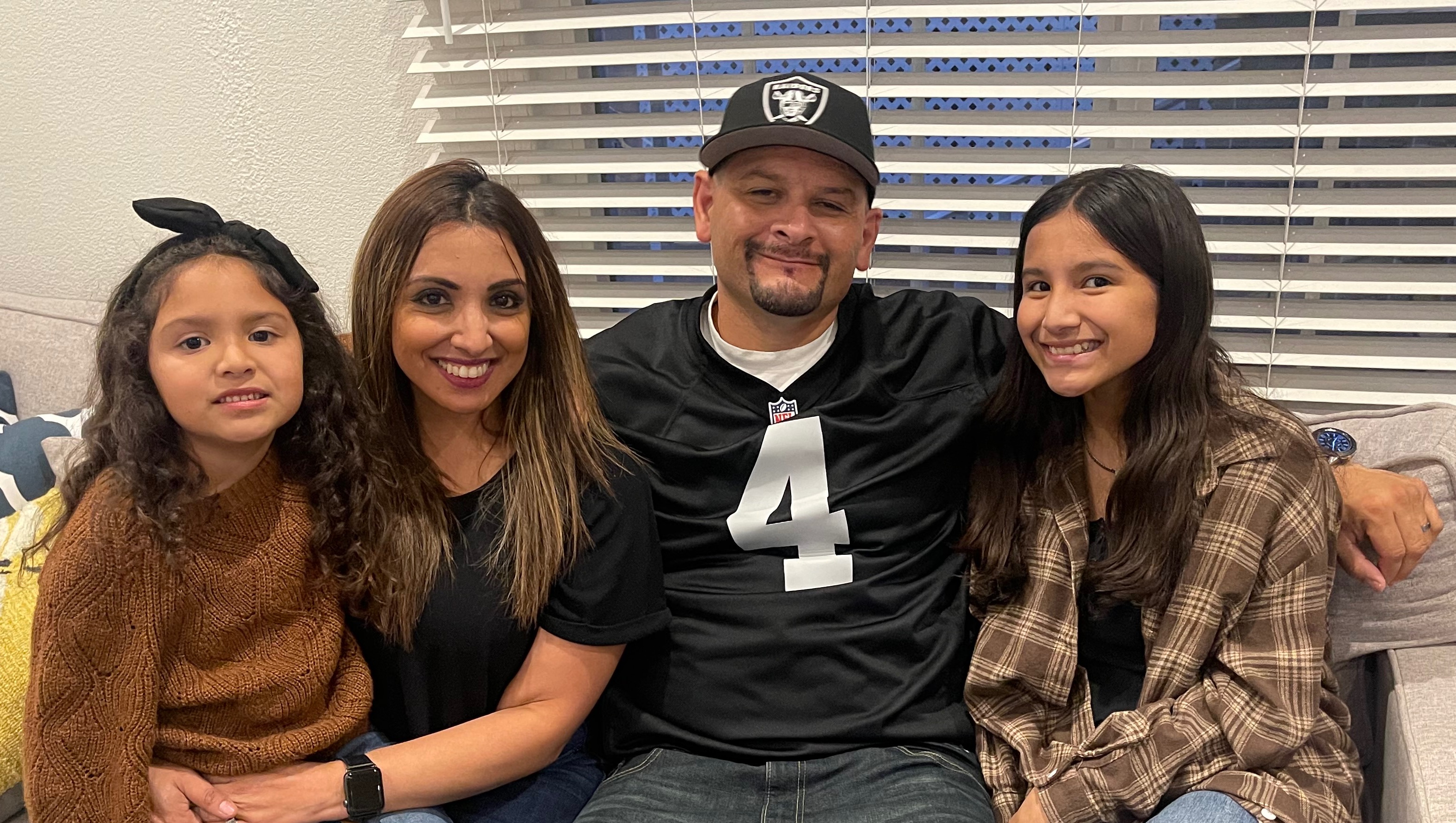 Fundraiser by Christina Gonzales : Support Nick's Family After His ...