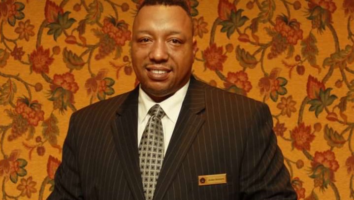 Fundraiser for Andre Simmons by Teniece Harris : Donate to Andre ...