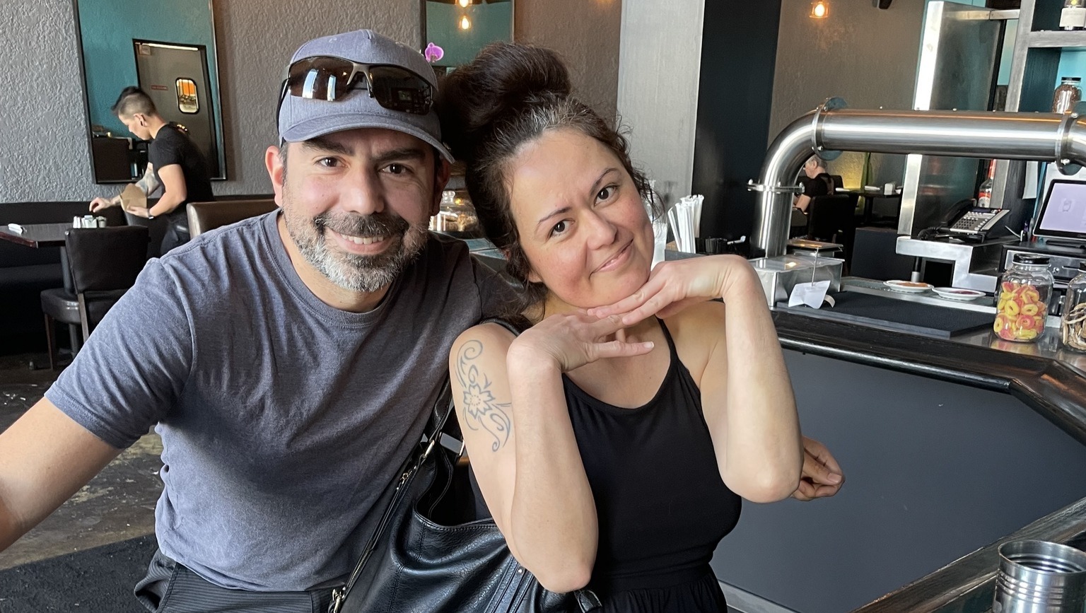 Fundraiser by James Gambill : Support Christina Gambill's Memorial Service