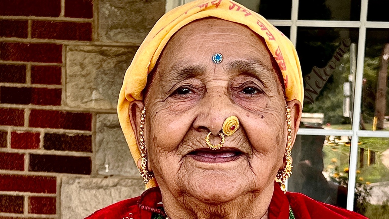 Fundraiser by Rhydam Upreti : Support Dhan Maya Upreti's Final Wishes