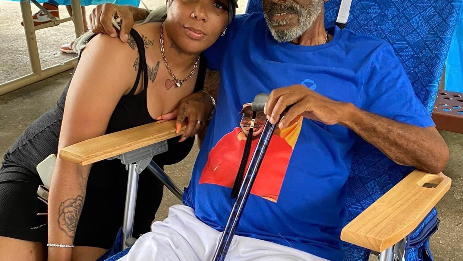 Fundraiser by Sabrina Washington : Support for James Julius Washington ...