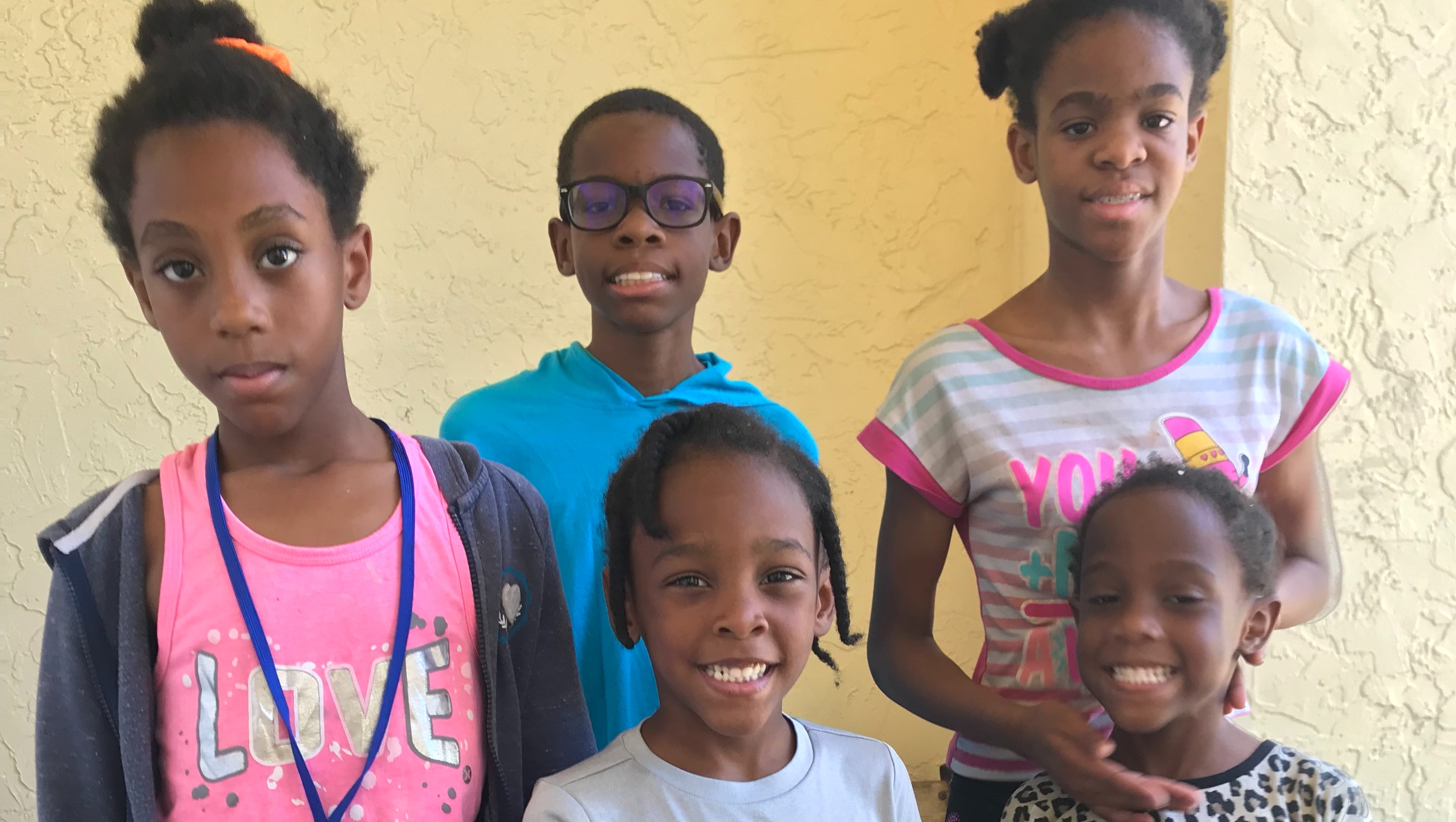 Fundraiser by Philisha Butler : Help a Family Rebuild After Fire