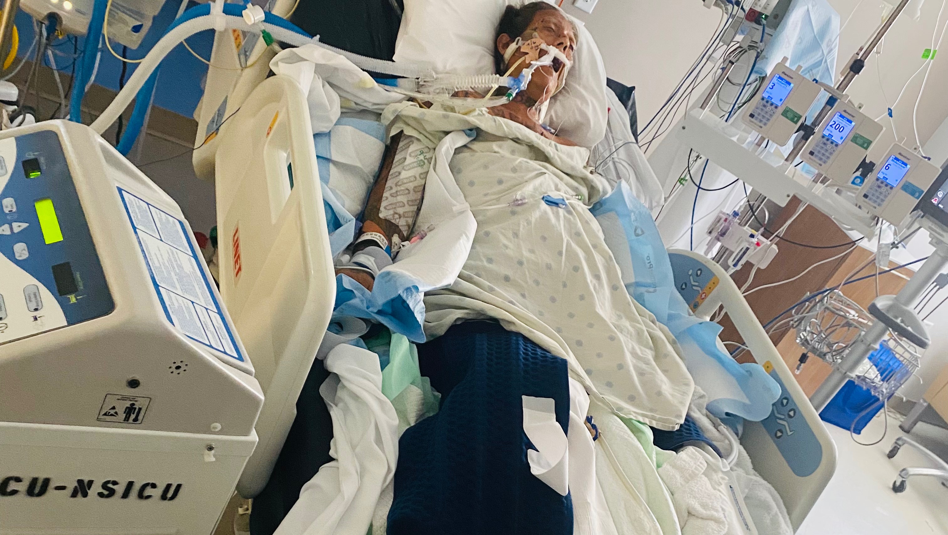 Fundraiser by Jasmine Pena : Help Stephanie Castillo in Her Time of Need