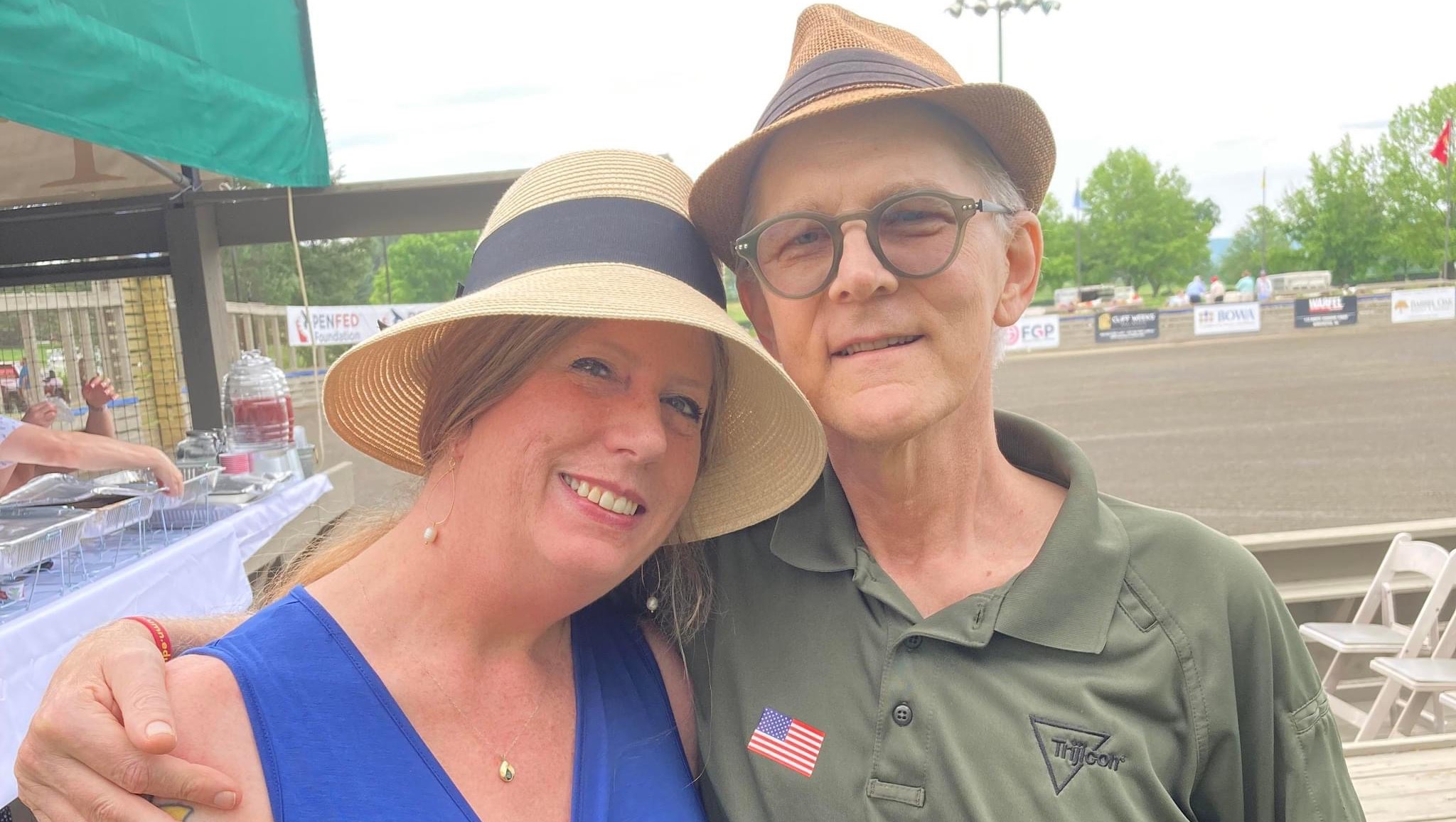 Fundraiser for Janet Reed by Danielle Reed : Support Jim’s Fight ...