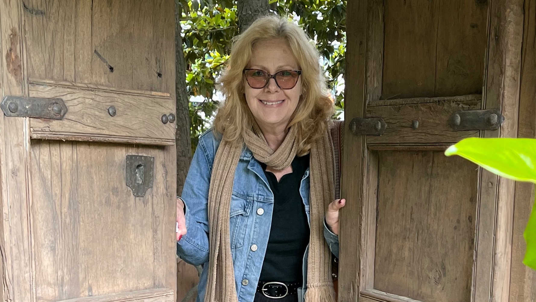 Fundraiser by Kendal Dooley : Help Shannon Brock Find a Safe Home