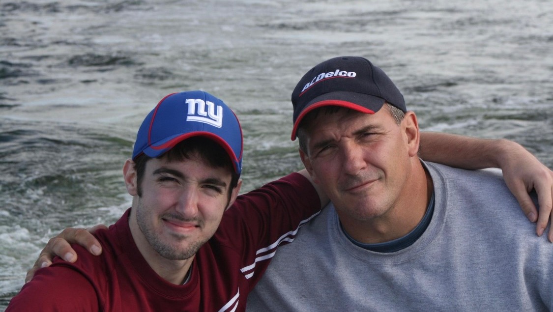 Fundraiser by James Dupont : Honor Ernest's Legacy: Fund Degos Research