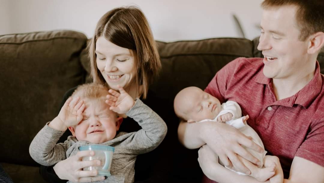 Fundraiser for Kevin Haberman by Tom McDonough : Support Megan Haberman ...