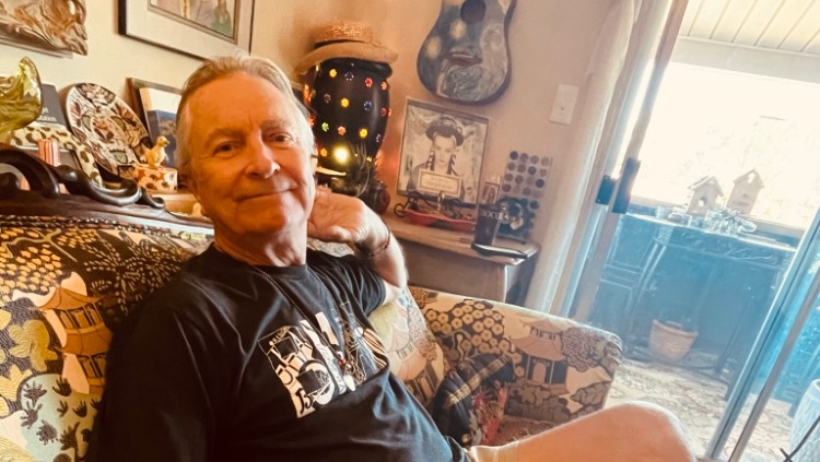 Fundraiser by JUlie Graham : Support Barry Graham's Healing Journey