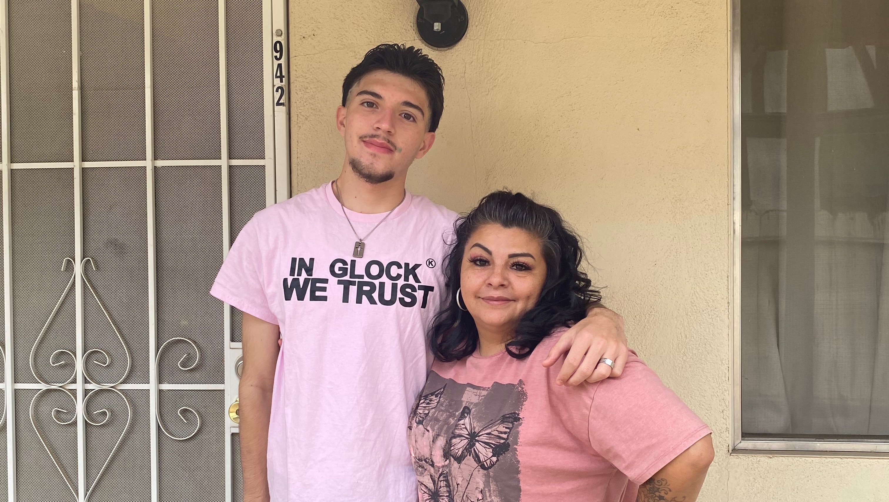 Fundraiser by Tabitha Flores : Raise Funds for My Son's Dorm Rent