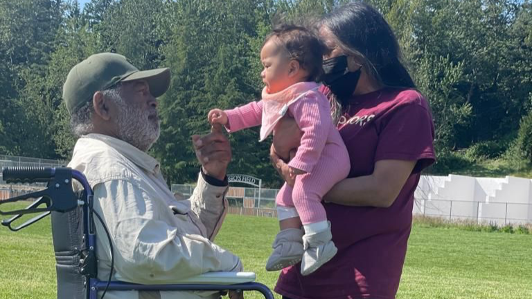 Fundraiser for Presco Ancheta Jr by Presco Ancheta : In Memory of Alex ...