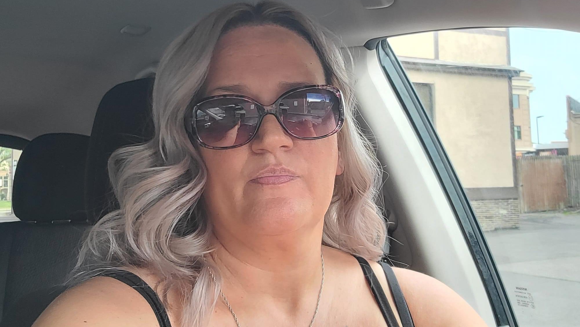 Fundraiser for Jamie Mahoney by Paige Whitfield : Support Jamie's ...