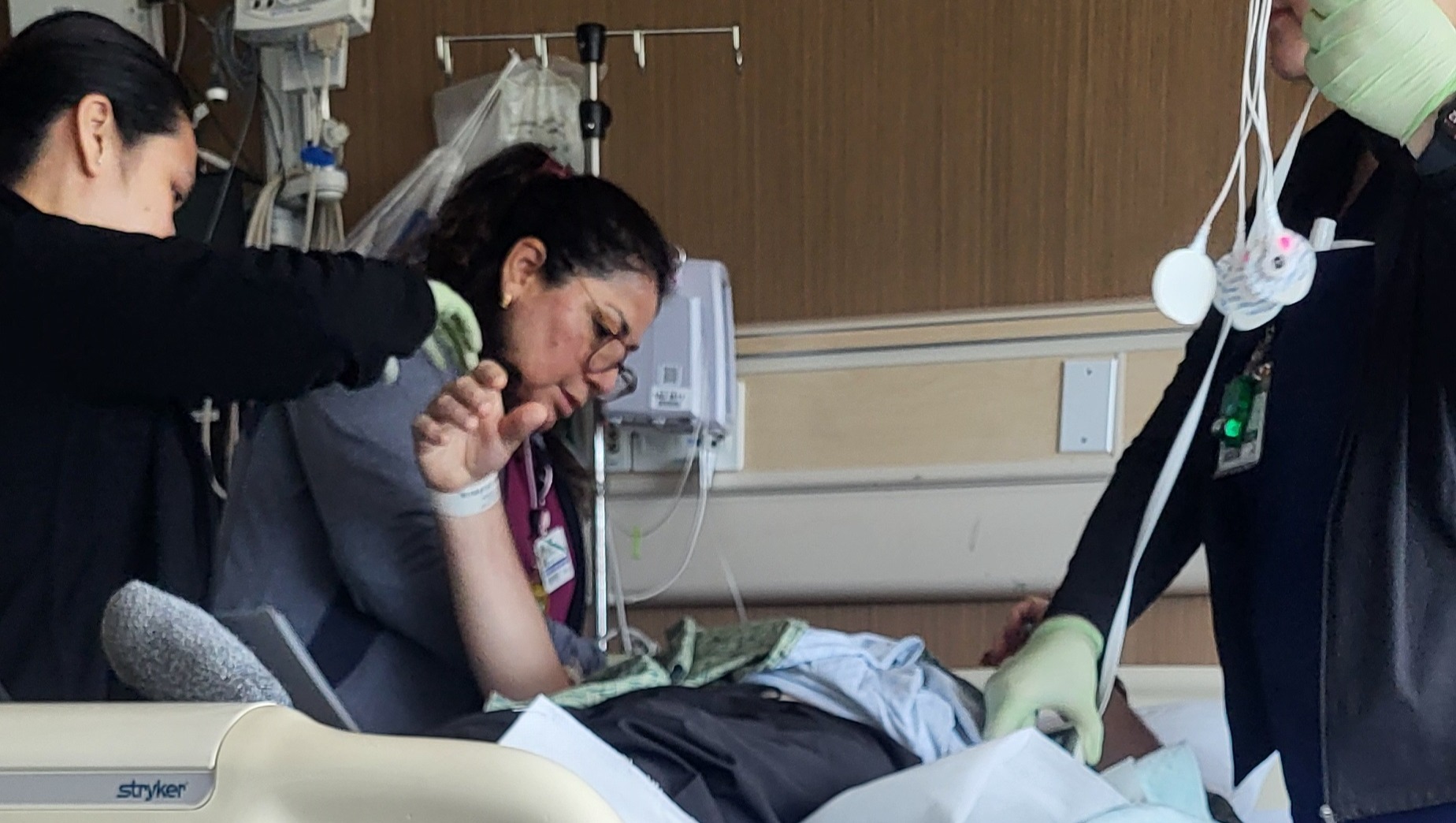 Fundraiser by Kimberly Taylor : Support Ray Asher's Stroke Recovery