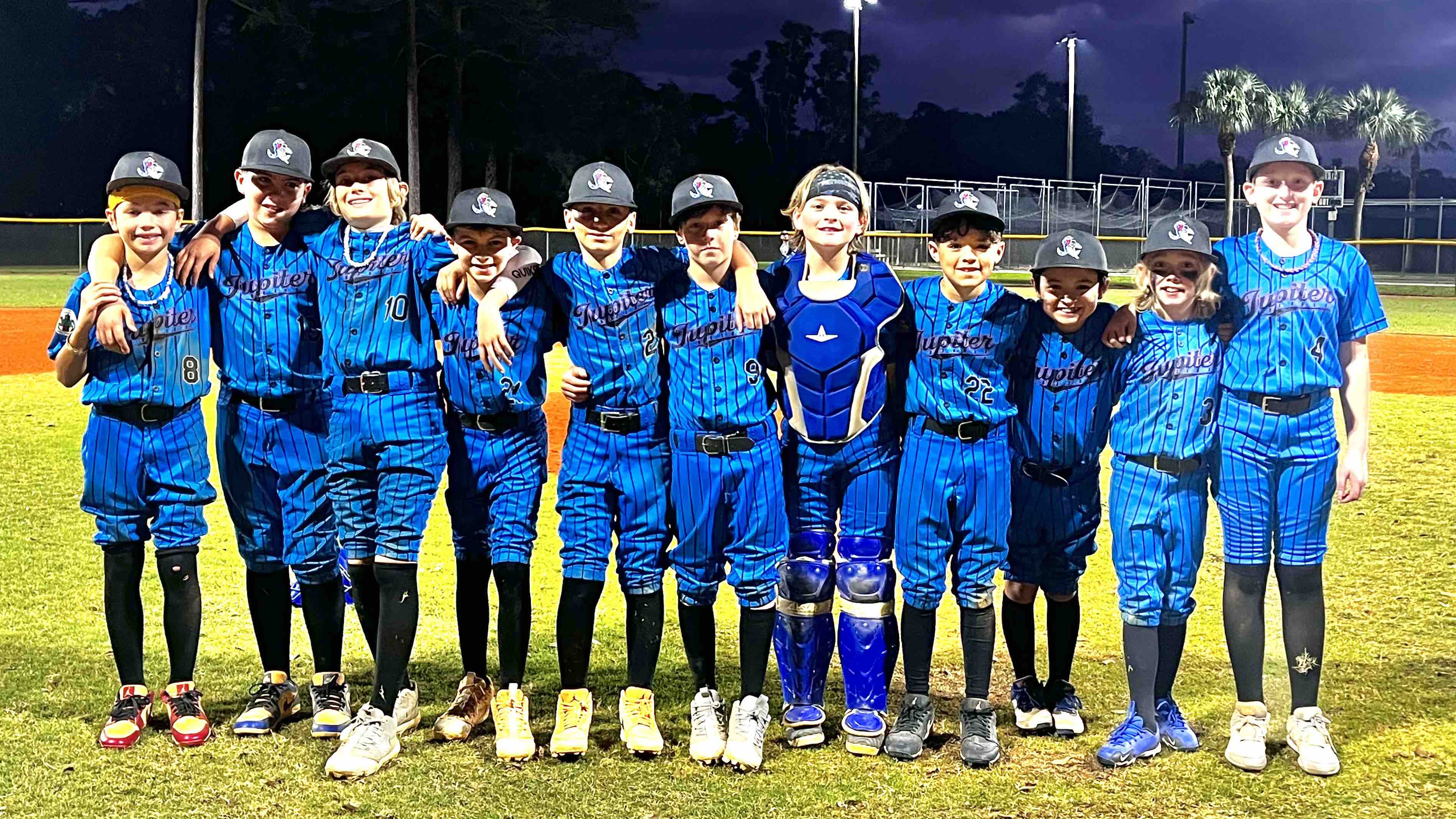 Fundraiser by Jupiter Hammerheads11U : Help The Jupiter Hammerheads get ...