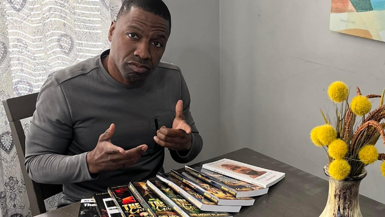 Fundraiser by Delmont Player : It’s time to tell the Real Baltimore ...