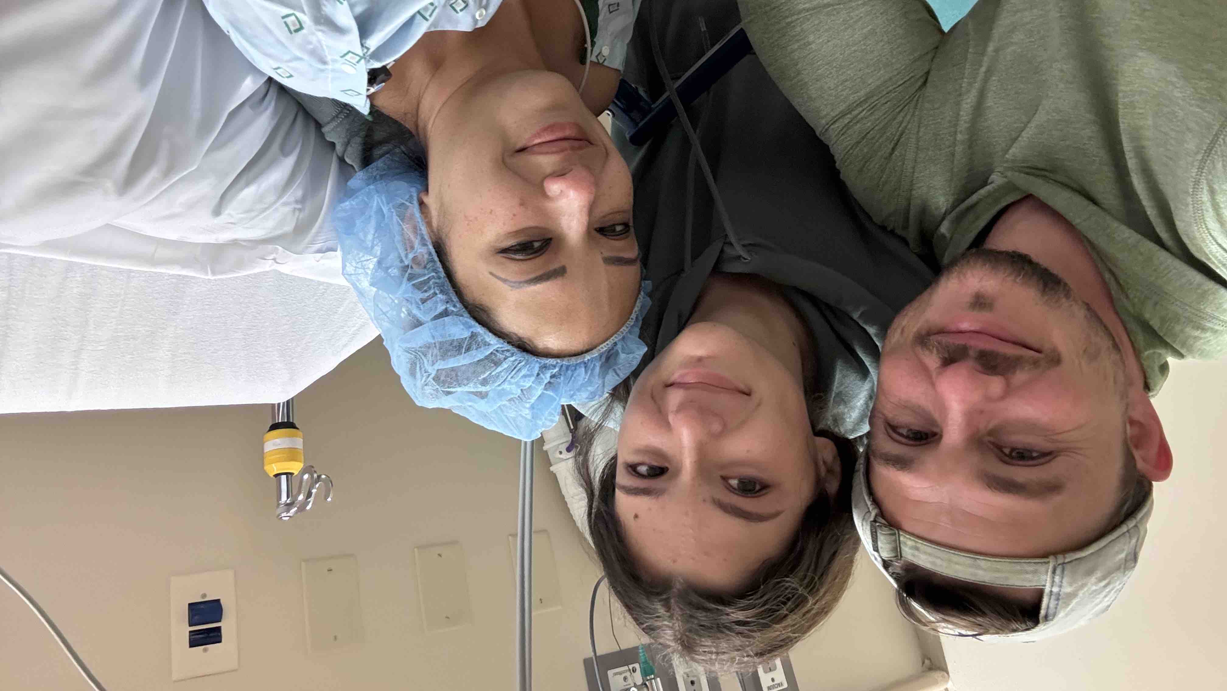 Fundraiser by Alexandros Saludes : Rally for Ally: Urgent Cancer Battle ...