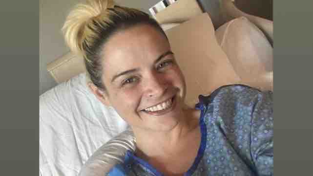 Fundraiser for Kirsten Slavin by Melissa Mattera : Kirsten’s medical ...