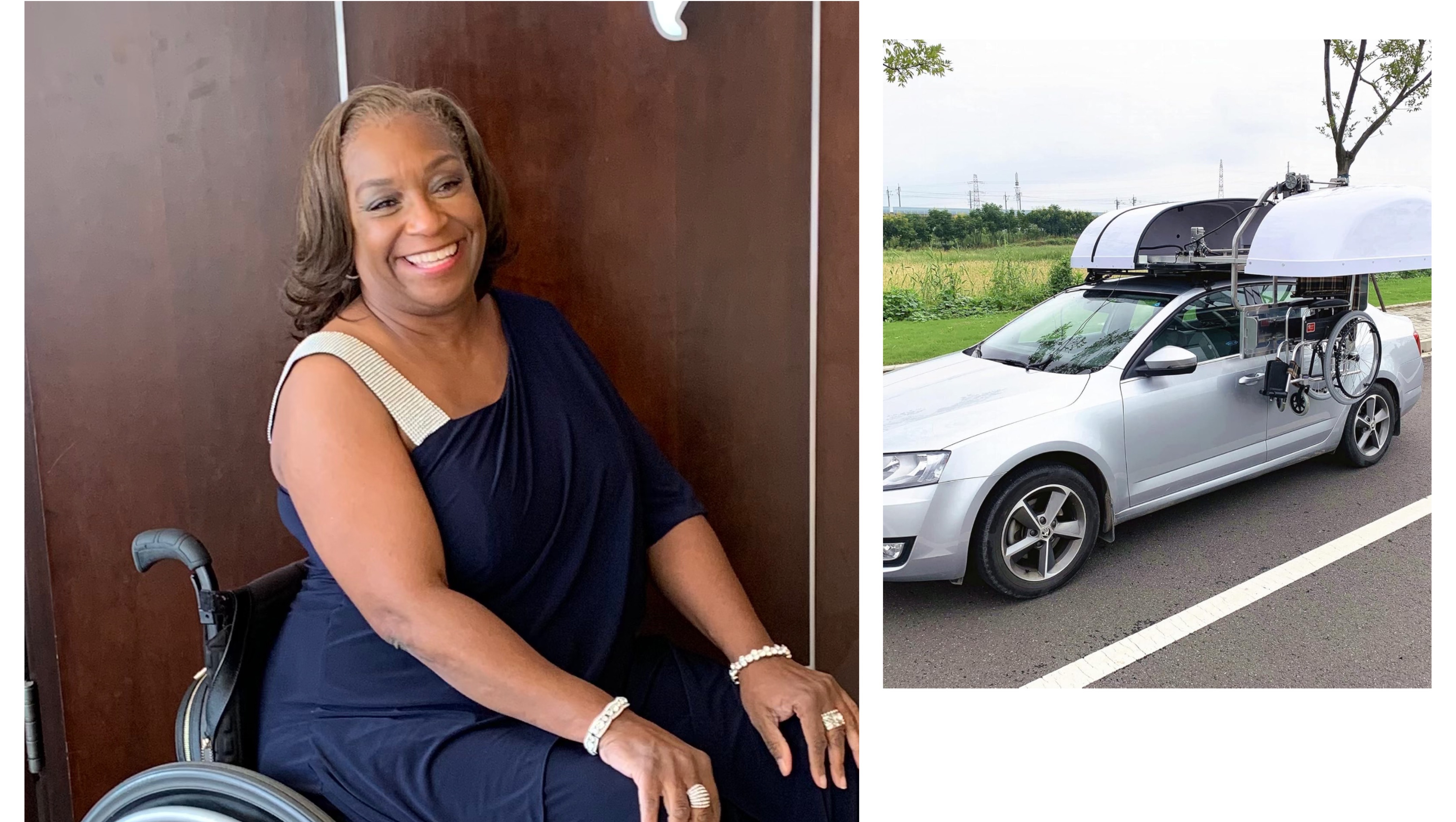 Fundraiser for Mary Lucas by Eddie Lowery : Empower Mary to Keep Moving ...