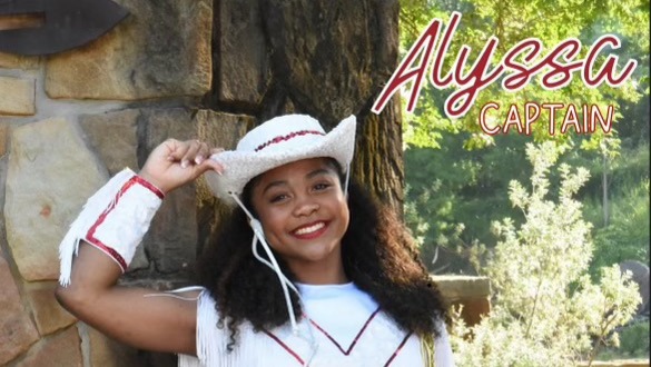 Fundraiser by Puchama Chheng : Send Alyssa to Macy's Thanksgiving Parade