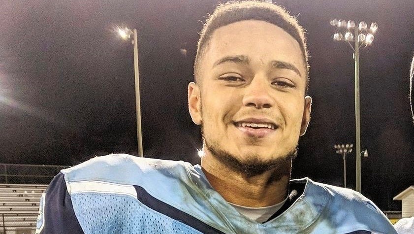 Fundraiser by Bailey Benson : In Memory of Chris Benson: Funeral Support