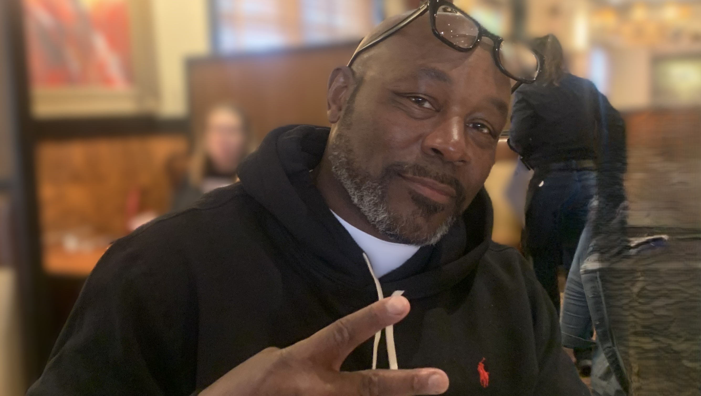 Fundraiser for Samuel Philpot by Priscilla Clark : Support Sam's ...