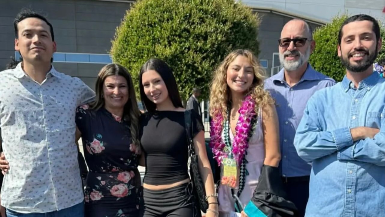 Fundraiser for Jillian Colapinto by Tori Cook : Support the Colapinto ...