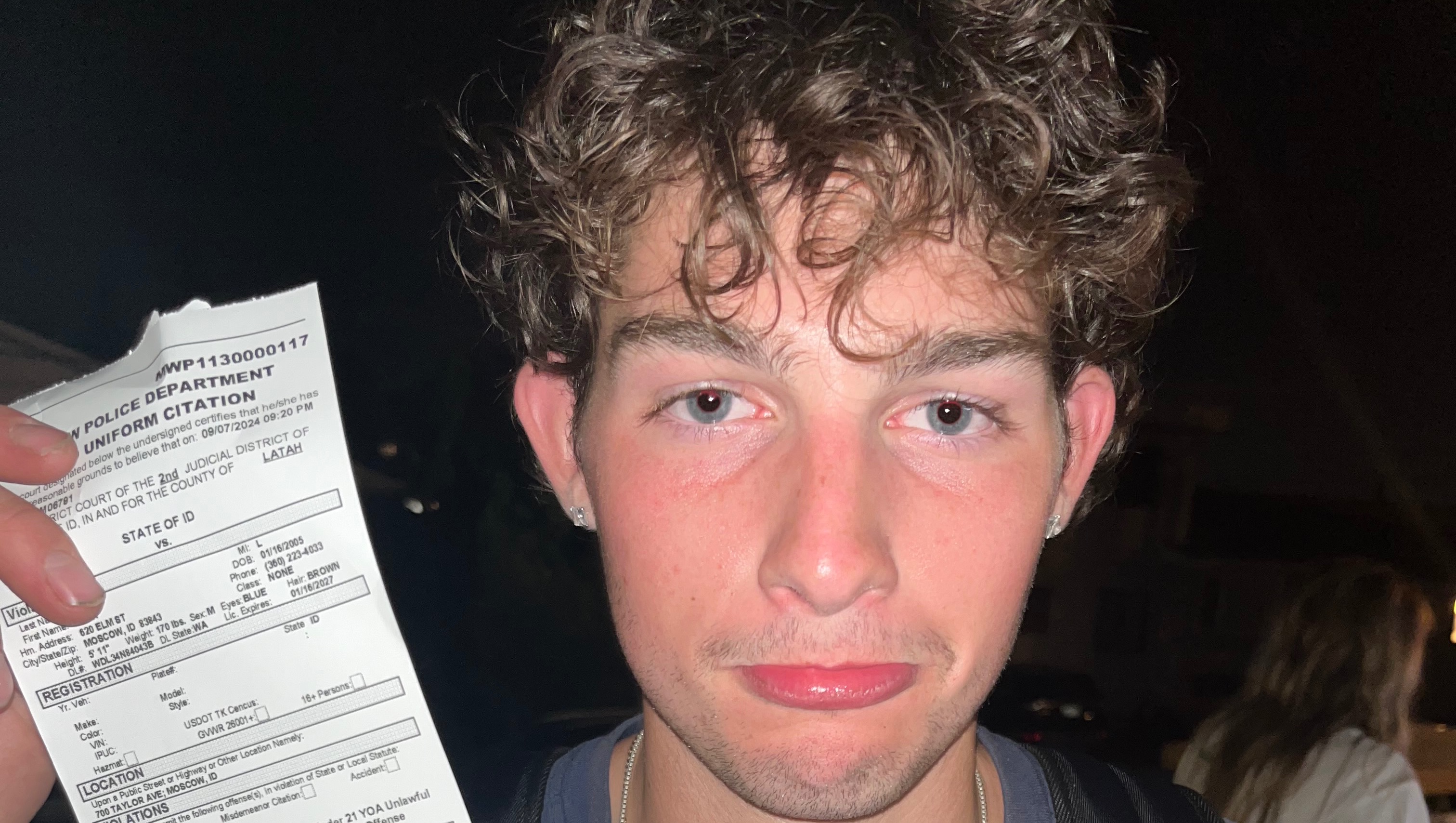 Fundraiser for Jack Todd by Eric Anderson : Help Jack Todd Pay His M.I ...