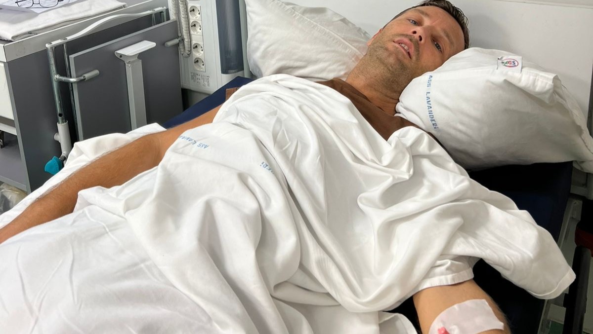 Fundraiser by Astrit Berisha : "Help Save My Life: Urgent Kidney ...